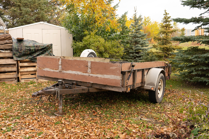 Benefits of a Trailer Trade In - Kate's Trailer Sales Blog