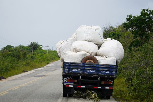 Trailer Tire Blowout Prevention and Safety Tips - Kate's Trailers